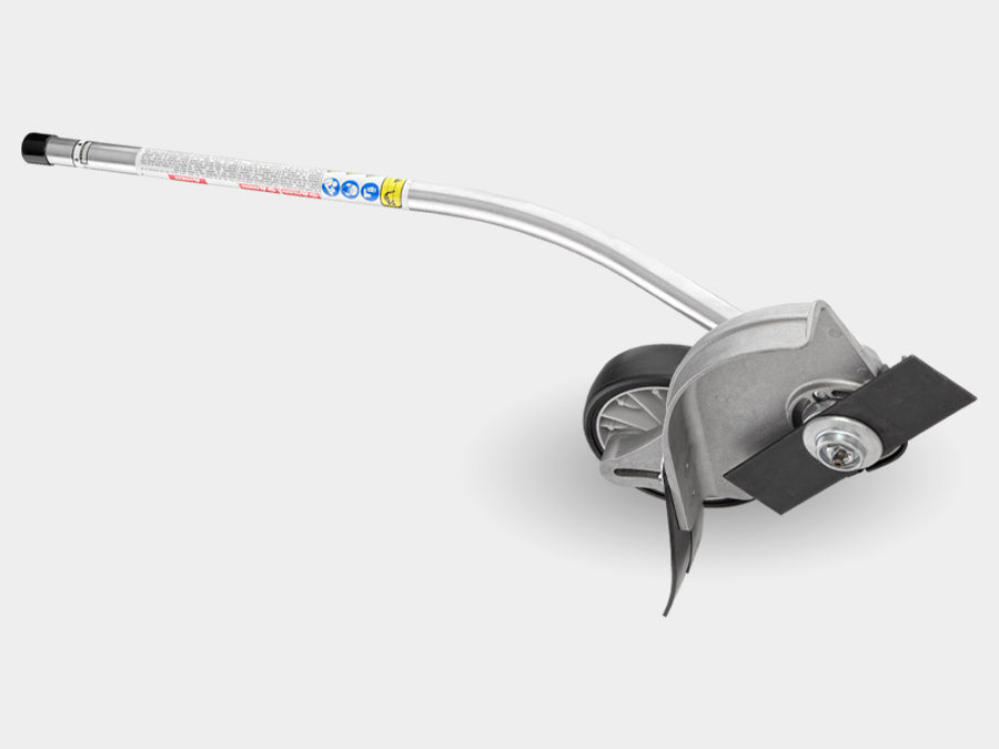 Echo Curved Shaft Edger Attachment – Pro Attachment Series | 7.75in St
